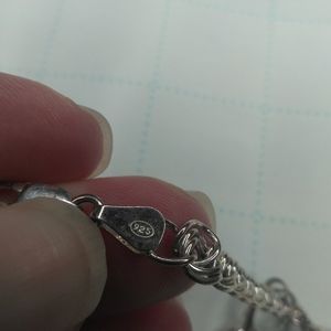 Designs by FMC | Jewelry | 925 Silver Italy Designs By Fmc Charm ...